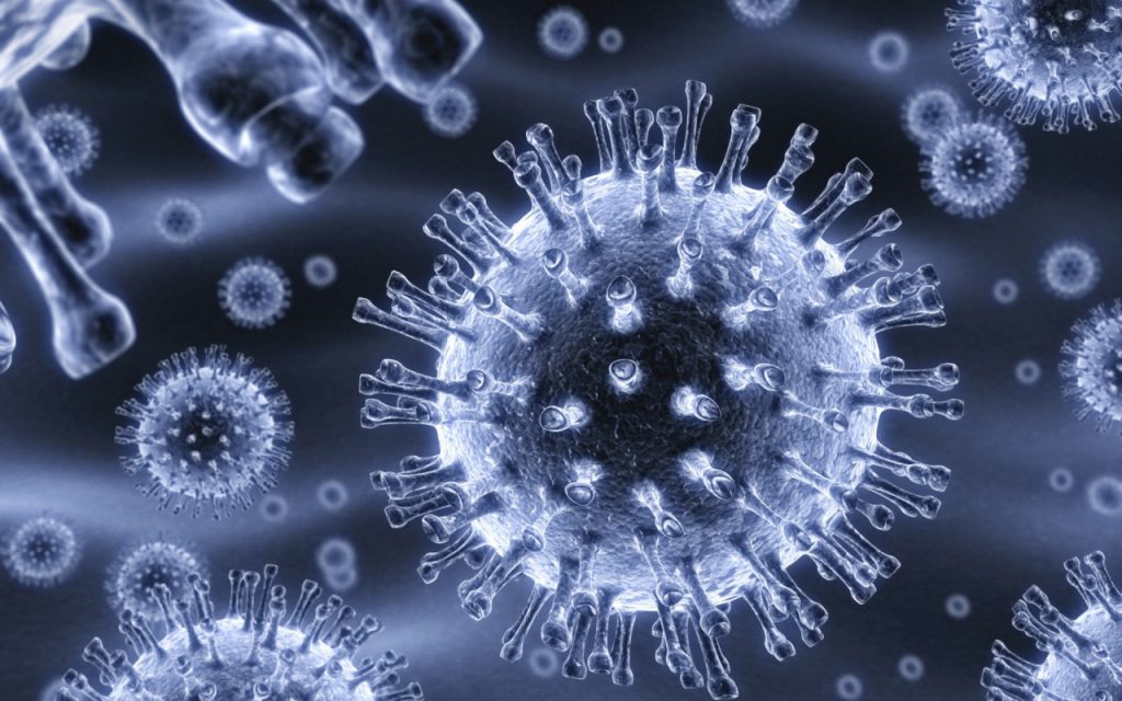 Viruses against cancer